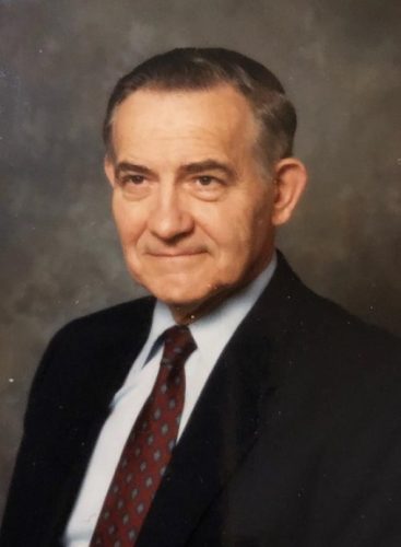 Raymond C. Phillips | News, Sports, Jobs - The Intermountain